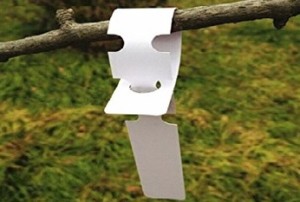 Wrap around tag - CPC | Label Solution Pioneer